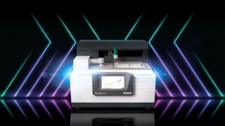 BREAKING NEWS: New Modular DSC 300 Caliris Supreme and Select - NETZSCH ...