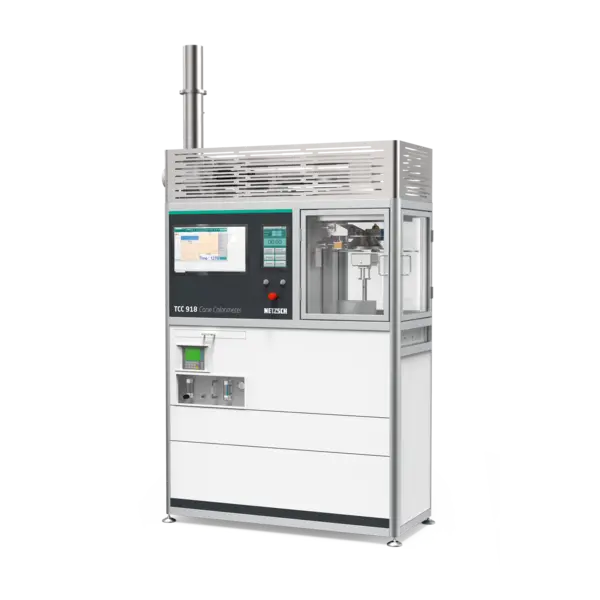 Mere gennemsigtighed i forbrændingsgasanalyse: OMEGA 5 FT-IR-kobling på ...