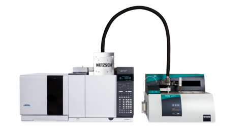 NETZSCH - Analyzing and Testing. Leading in Thermal Analysis, Rheology ...