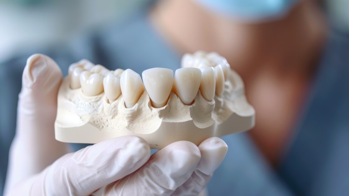Optimization of the Sintering Process of Zirconia Ceramics for Dental ...