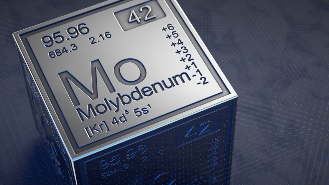 Mesure des propriétés thermophysiques du molybdène pur - NETZSCH ...