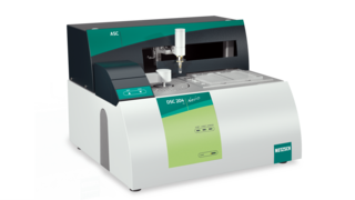 Differential Scanning Calorimeter (DSC) / Differential Thermal Analyzer ...