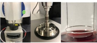 60 Years of NETZSCH-Geraetebau: The Kinexus Rheometer – A workhorse ...