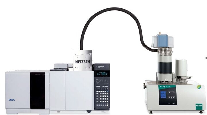 The Largest “NETZSCH Laboratory” outside from NETZSCH in Selb - NETZSCH ...