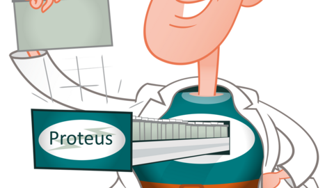 Proteus for Thermal Analyzers - NETZSCH Analyzing & Testing