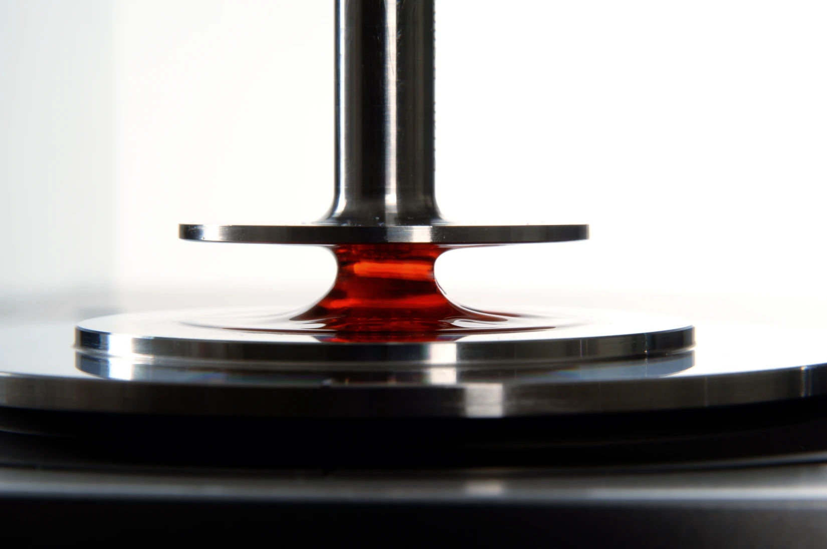 Rotational Rheometers - NETZSCH Analyzing & Testing