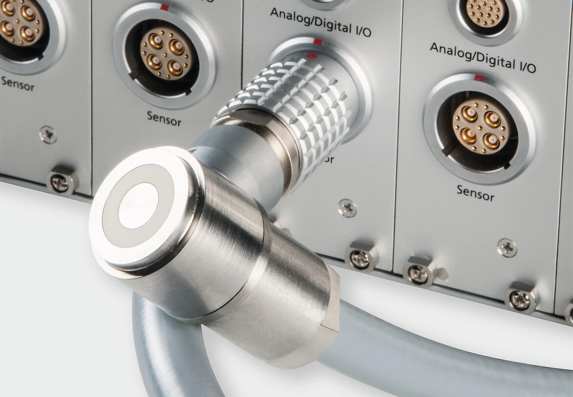 Dielectric Analyzer (DEA) - NETZSCH Analyzing & Testing
