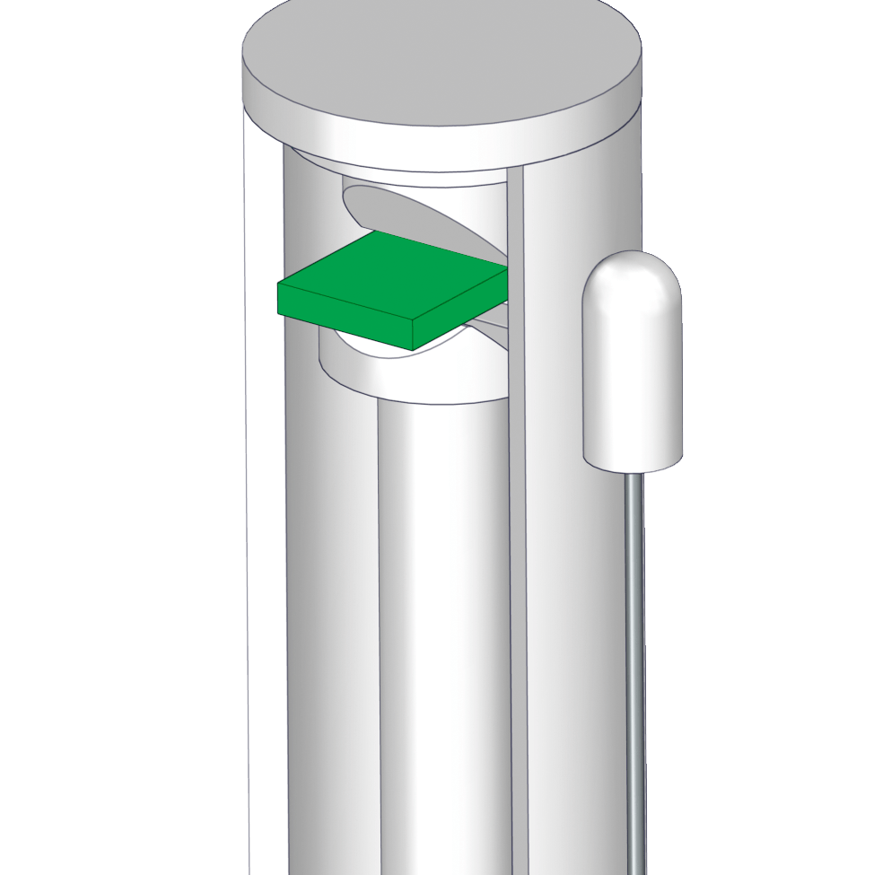 TMA 402 F3 Hyperion Polymer Edition - NETZSCH Analyzing & Testing