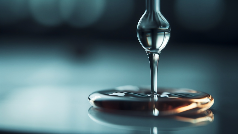 Advancing Wound Care: NETZSCH Kinexus Rheometer for Developing Insulin ...