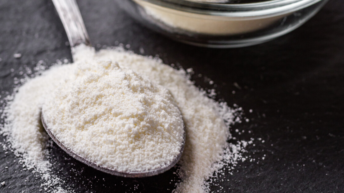 Interaction of a Lactose Powder with the Powder Cell - NETZSCH ...