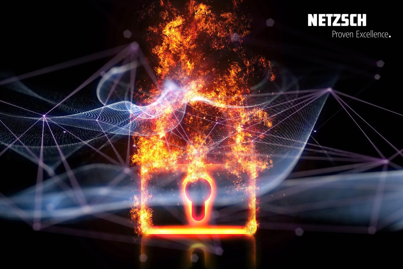 Prediction of the Material Behavior under Fire Conditions - NETZSCH ...