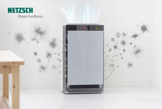 Mobile Air Conditioners to Prevent an Infection With the “Coronavirus ...