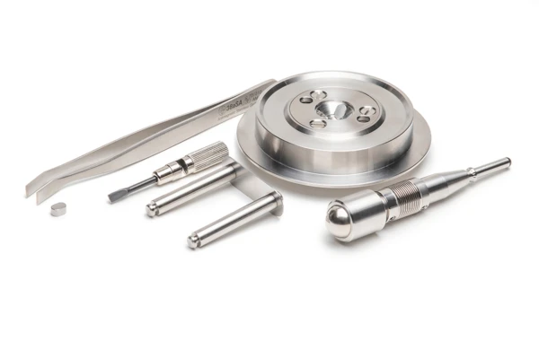 Rotationsrheometer - NETZSCH Analyzing & Testing