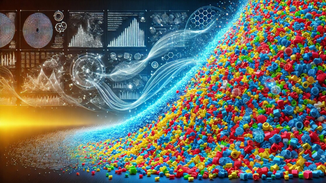 Beyond LIMS: First AI-Powered Material Intelligence Platform from Germany - NETZSCH Analyzing ...