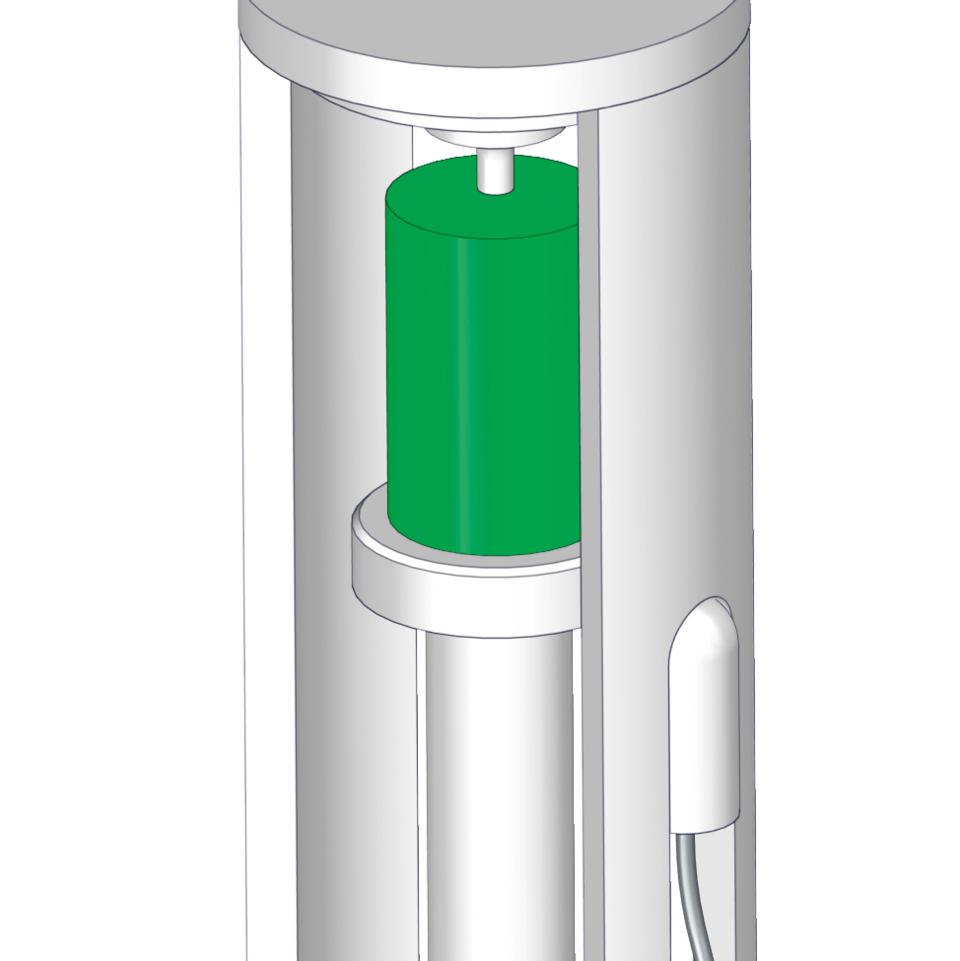 TMA 402 F3 Hyperion Polymer Edition Thermomechanischer Analysator tma-402-f3-hyperion-polymer-edition-thermomechanischer-analysator