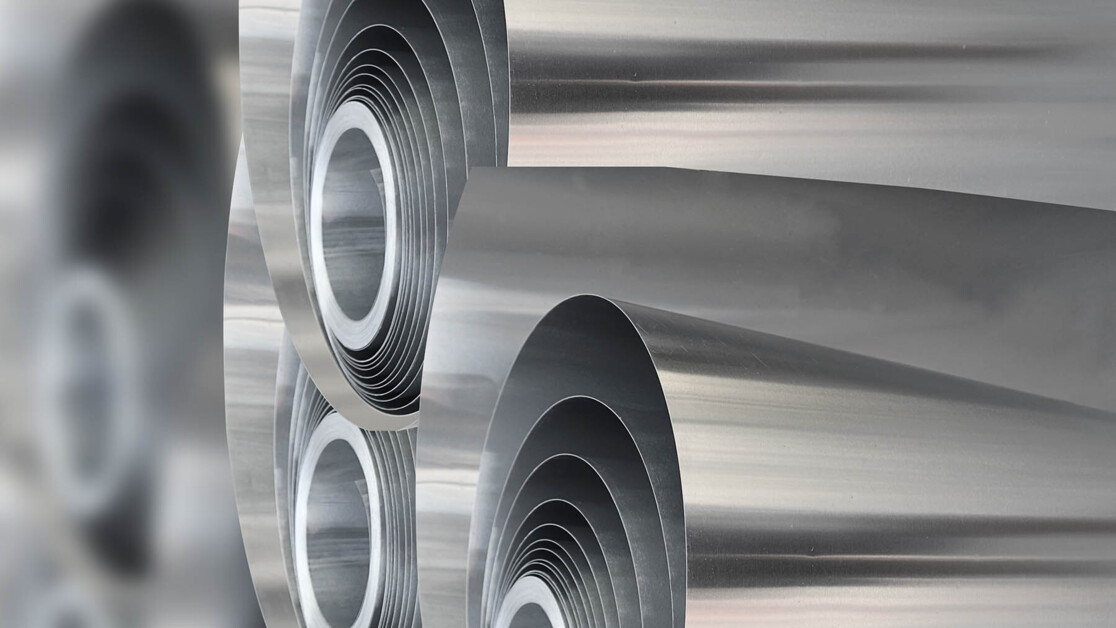 Thermomechanical Analysis of Thin Metal Layers - NETZSCH Analyzing ...