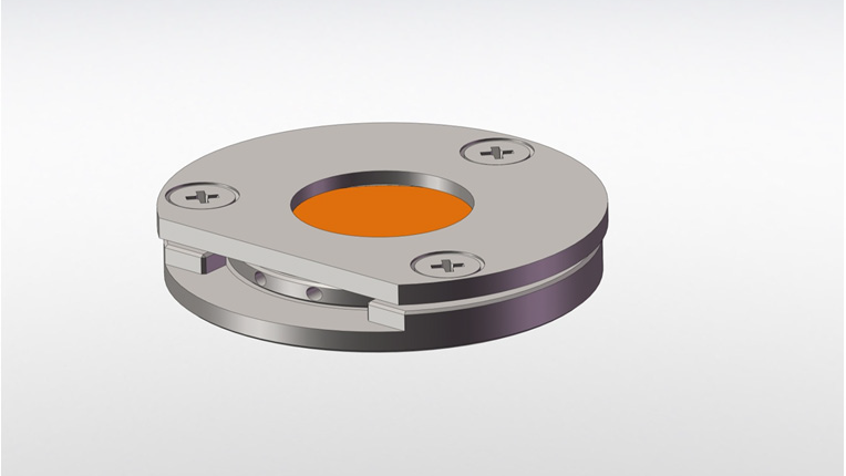 A New Sample Holder for Low-Viscosity Liquids Part 2 – Test Results on ...