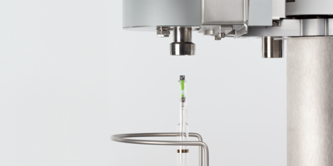 Thermomechanical Analyzer (TMA) - Products - NETZSCH Analyzing & Testing