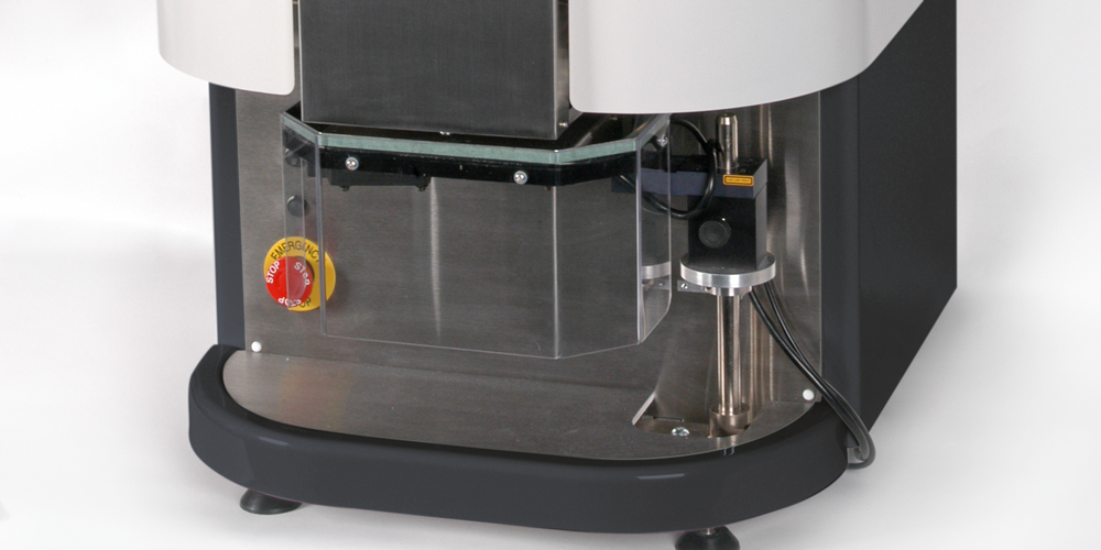 Capillary Rheometers - NETZSCH Analyzing & Testing