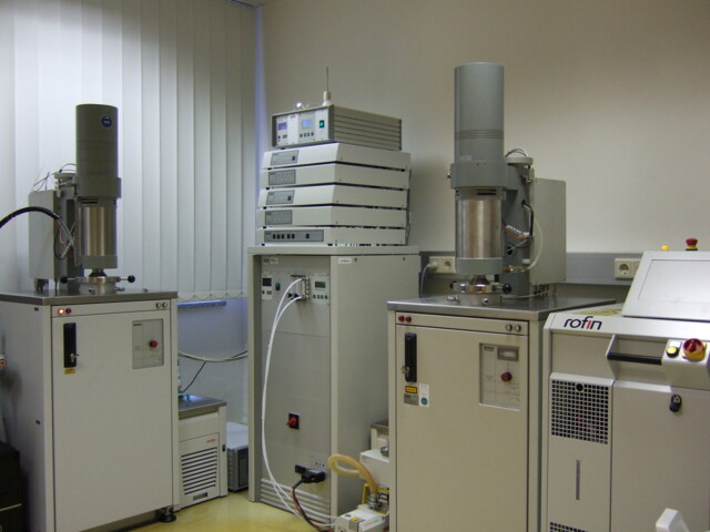 60 Years of NETZSCH-Gerätebau: The LFA in Use for Space Applications ...