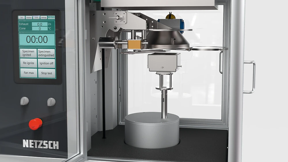 How Material Thickness Influences Fire Testing – Key Insights by Means ...