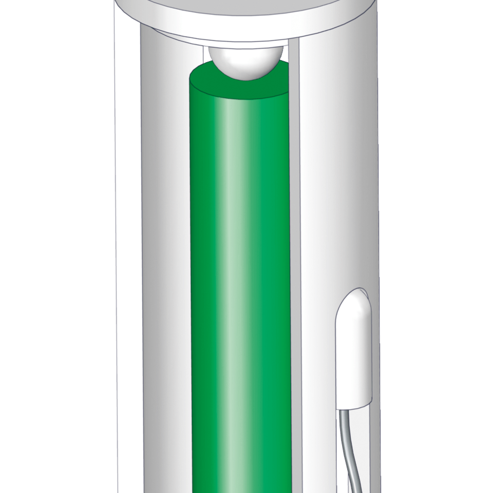 TMA 402 F3 Hyperion Polymer Edition - NETZSCH Analyzing & Testing