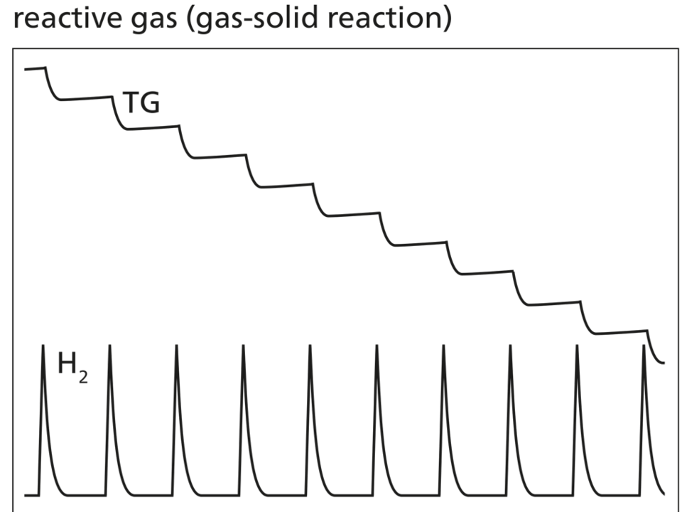 Evolved Gas Analyzer (EGA, coupled to Thermal Analyzer) - NETZSCH ...