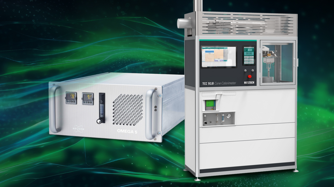 The New FT-IR OMEGA 5 Toxicity Test System ‒ The Advanced Gas Analyzer ...