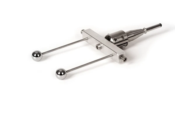 Rotationsrheometer - NETZSCH Analyzing & Testing