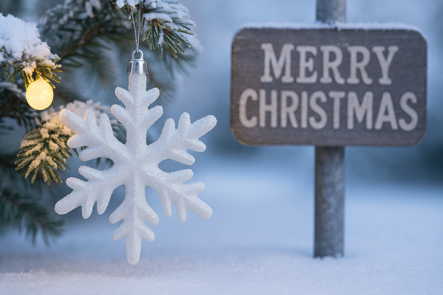 Frost Under the Christmas Tree: Why Material Testing Below 0°C Is ...