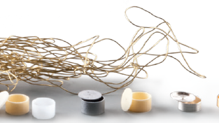 DSC Crucibles – More than Just Sample Holders - NETZSCH Analyzing & Testing