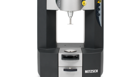 Products - NETZSCH Analyzing & Testing