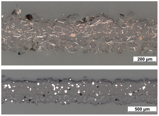 How to Prepare SLS Parts for Thermal Analysis Measurements: LFA ...