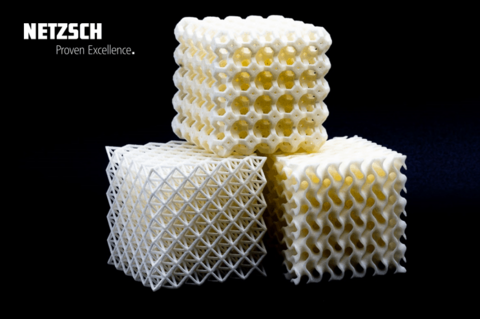 How Does Selective Laser Sintering (SLS) Work? - NETZSCH Analyzing ...