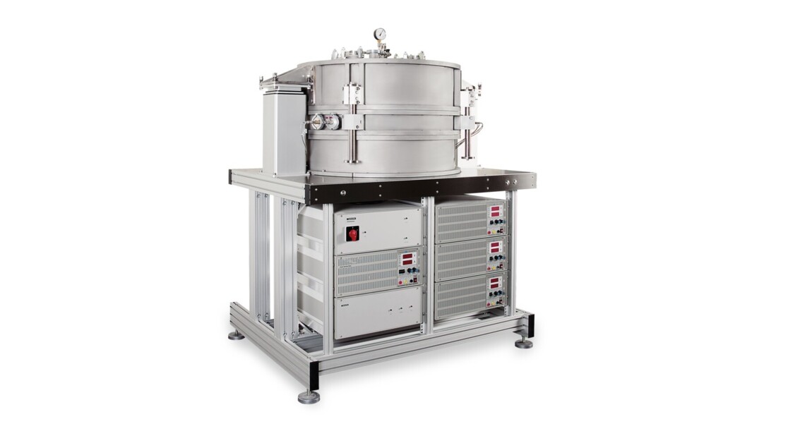 핵심 기술로서의 GHP: 불활성 기체 및 진공 분위기에서 단열재의 열전도율에 대한 정밀한 특성 분석 - NETZSCH ...