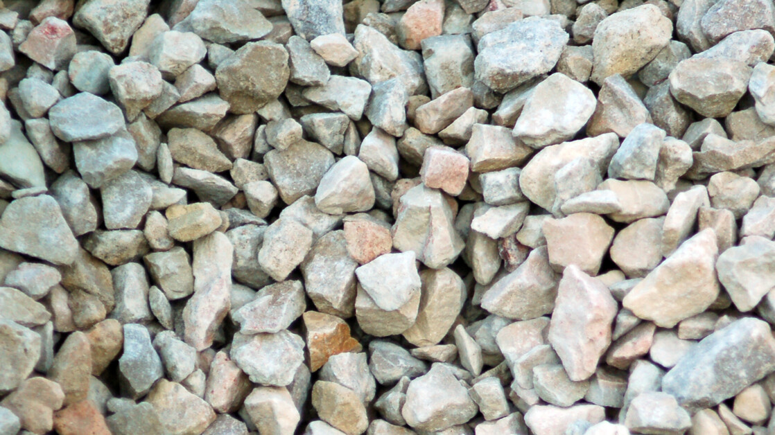 Determination of the Ca/Mg Ratio of Dolomite with the Help of a Pure ...