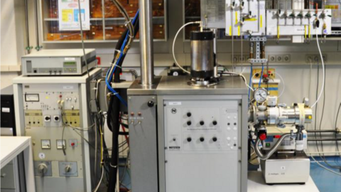 60 Jahre NETZSCH - NETZSCH Analyzing & Testing