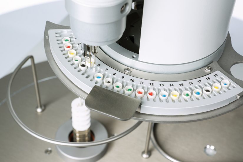 STA – The Analytical Instrument with 400,000 Combination Possibilities ...