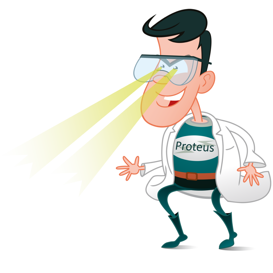 Proteus for Thermal Analyzers - NETZSCH Analyzing & Testing