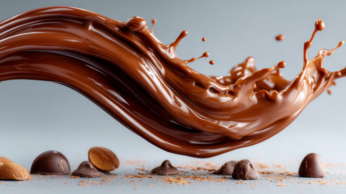 Approaching Food Oral Processing and Gastric Digestion with Rotational ...