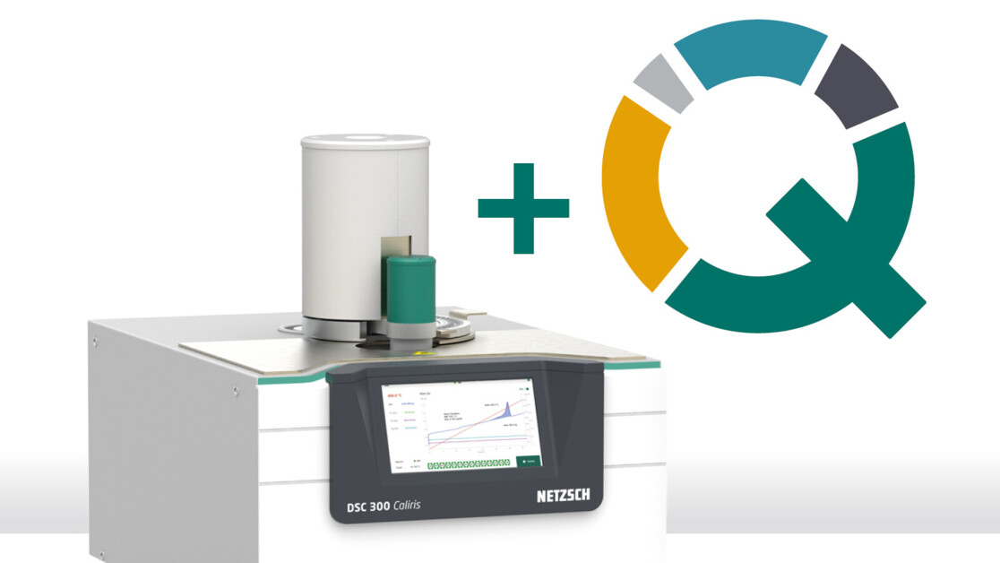 Using DSC to Quantify Polymer Mixtures – Possibilities and Challenges ...