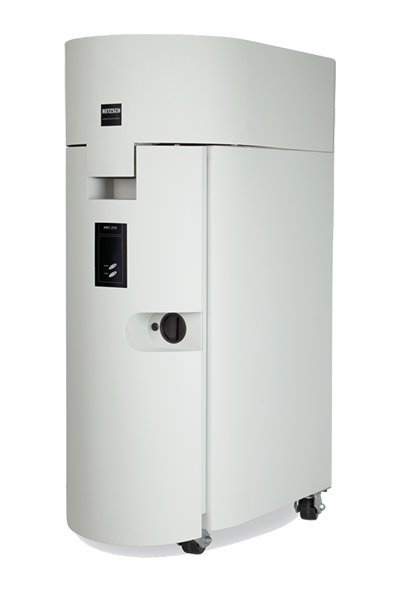 Accelerating Rate Calorimeter (ARC) - NETZSCH Analyzing & Testing