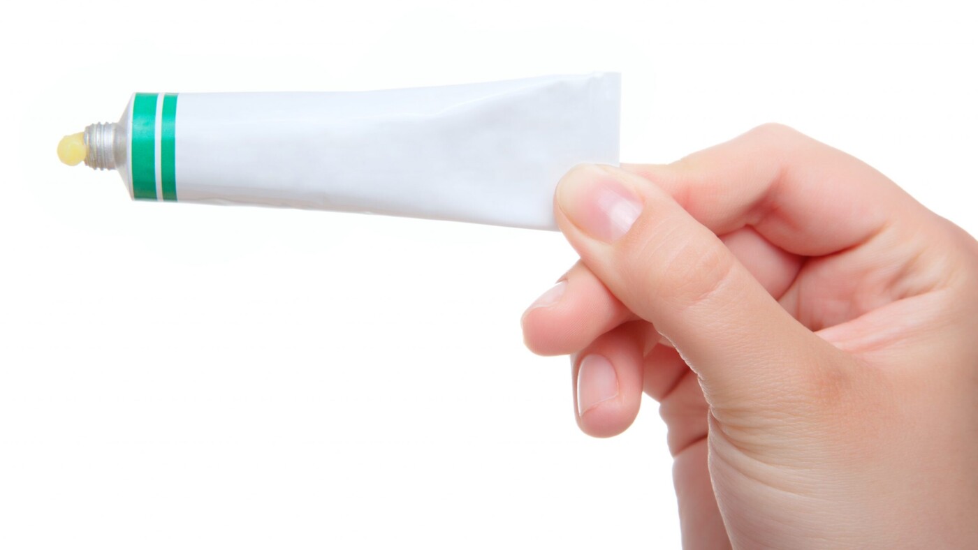 Rheology of Topical Treatments - NETZSCH Analyzing & Testing