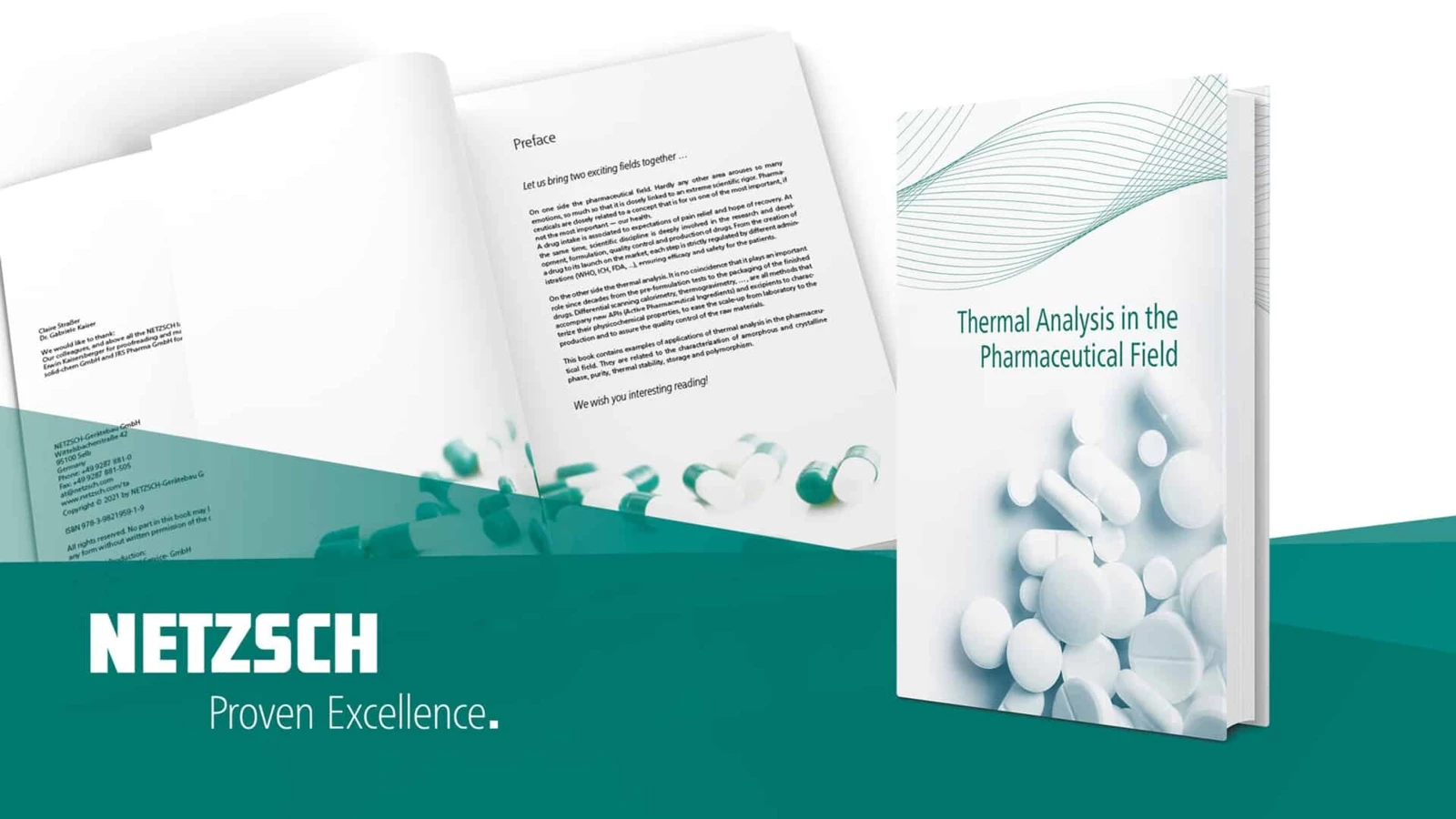 Uuden Kirjamme Julkaisup iv Thermal Analysis In Pharmaceutical Field Uuden Kirjamme Julkaisup iv Thermal Analysis In Pharmaceutical Field