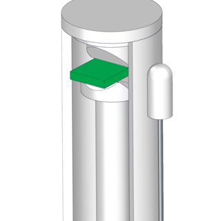 TMA 402 F3 Hyperion Polymer Edition - NETZSCH Analyzing & Testing