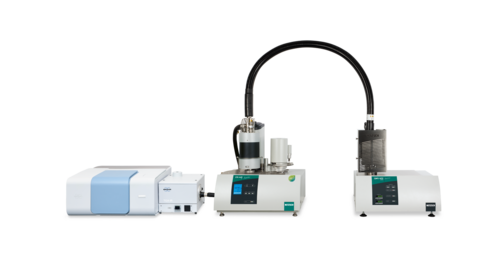 Produkty - NETZSCH Analyzing & Testing