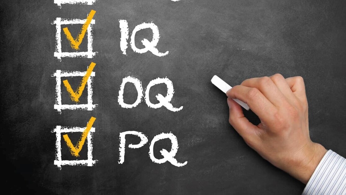 IQ, OQ – Instrument Qualification in the Pharmaceutical Field and What It Means for Thermal ...