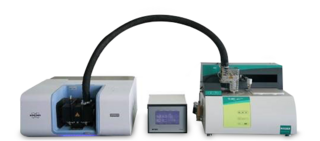 Hot Spots in Evolved Gas Analysis: The New TGA-FT-IR Coupling - NETZSCH ...
