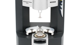 Rotational Rheometers - NETZSCH Analyzing & Testing