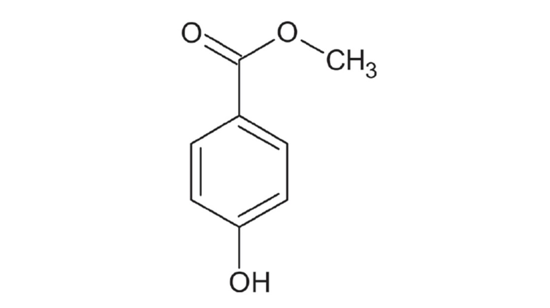 Purity Determination Of Nipagin By Means Of Dsc Netzsch Analyzing And Testing